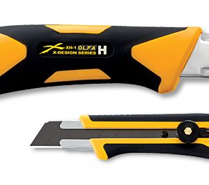 Olfa L-5 Heavy duty cutter - Blades And Knives Direct
